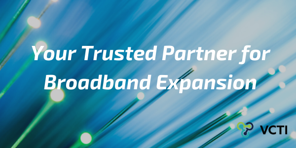 VCTI | Turning Data Into Opportunity